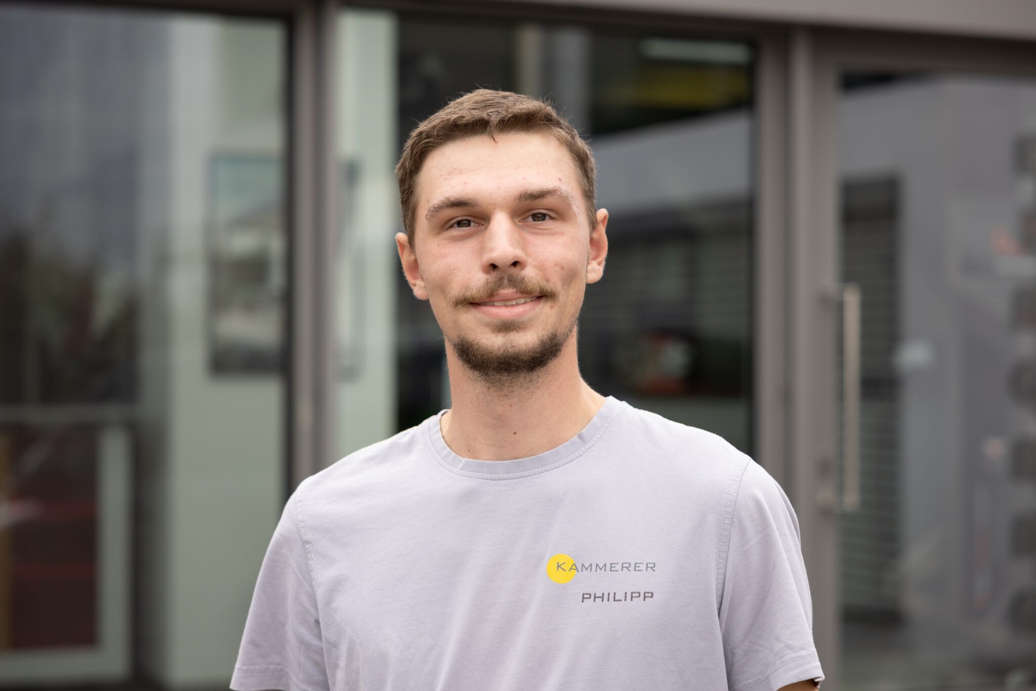 - Das Team von Kammerer